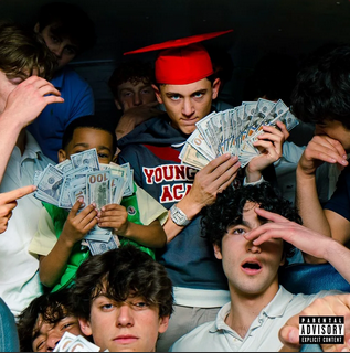 Songs Similar to RICH SCHOLAR by Lil Mabu
