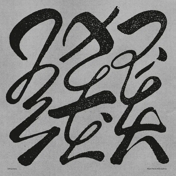 Mark Fell - Diffractions - Reviews - Album of The Year