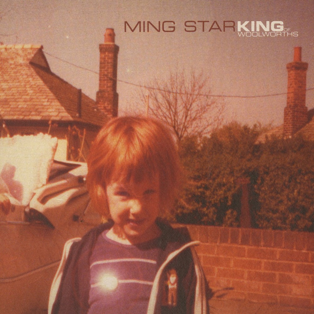 King Of Woolworths - Ming Star - Reviews - Album of The Year