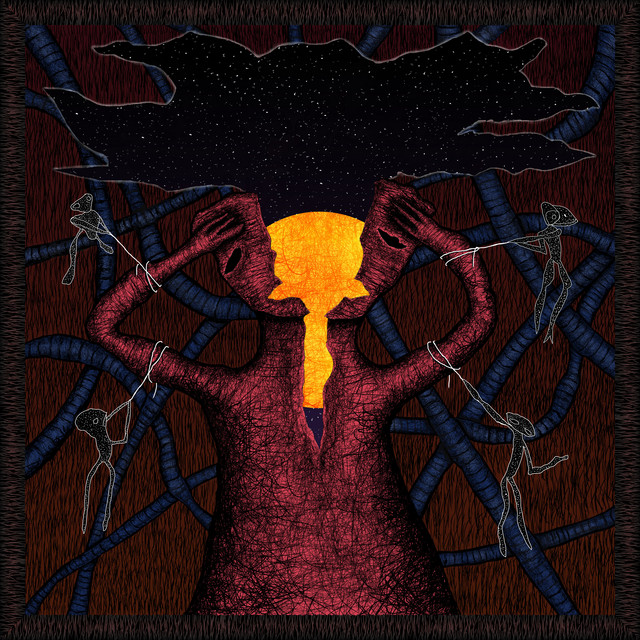 Hail the Sun - Under the Floor (Single) - Reviews - Album of The Year