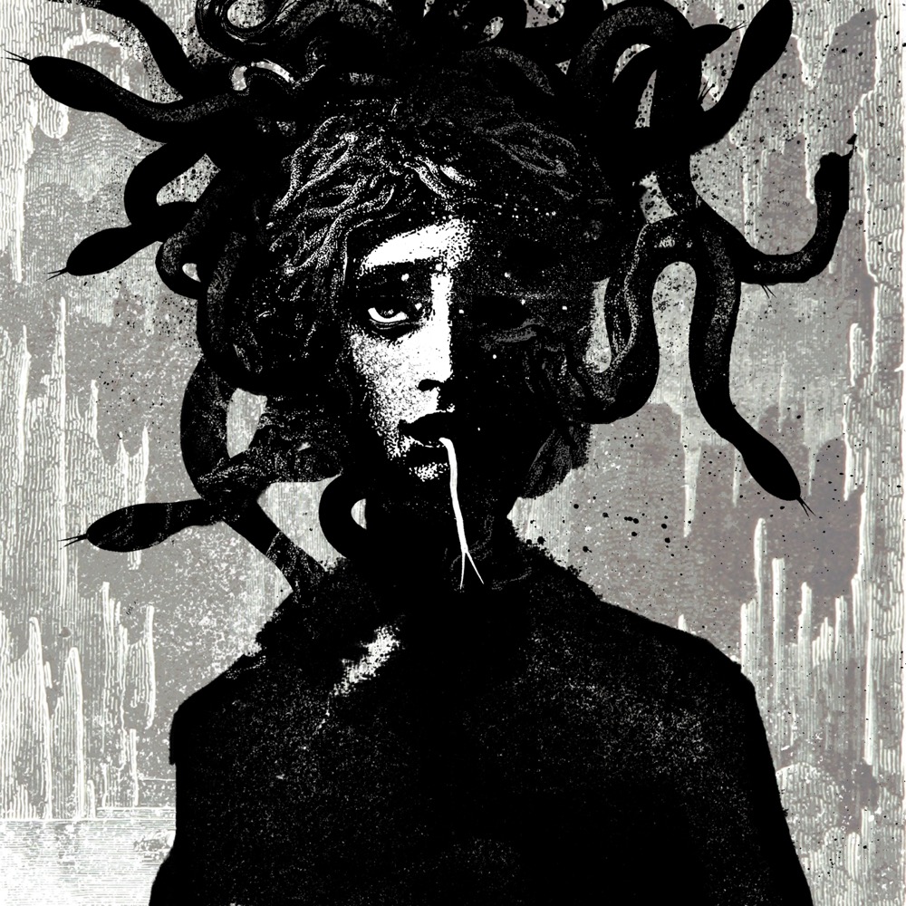 Potmos Hetoimos - Vox Medusae - Reviews - Album of The Year