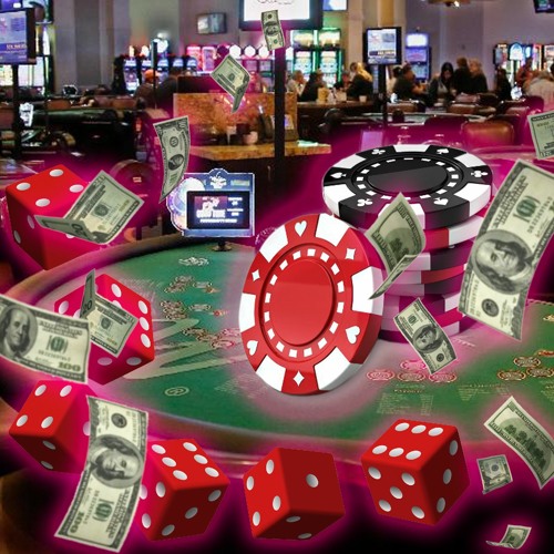 xaviersobased & glost - Casino (EP) - Reviews - Album of The Year