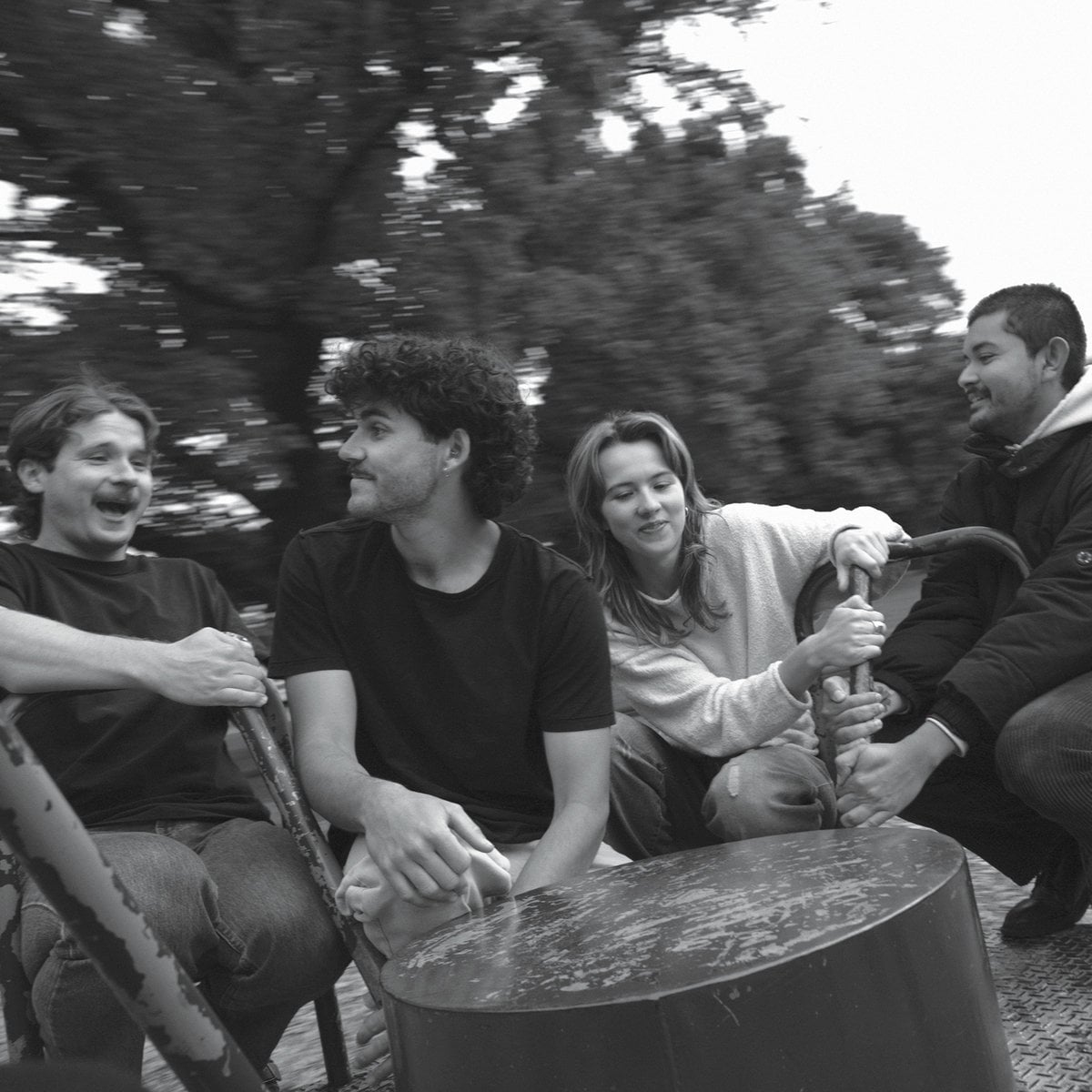 The Belair Lip Bombs - Lush Life - Reviews - Album of The Year