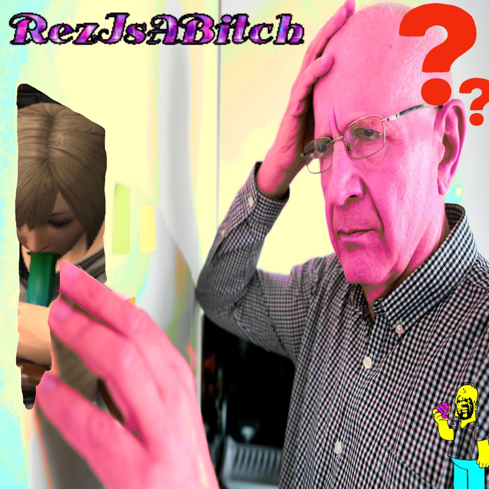 RezIsABitch - Smoked Out Dementia Pack (Single) - Reviews - Album of ...