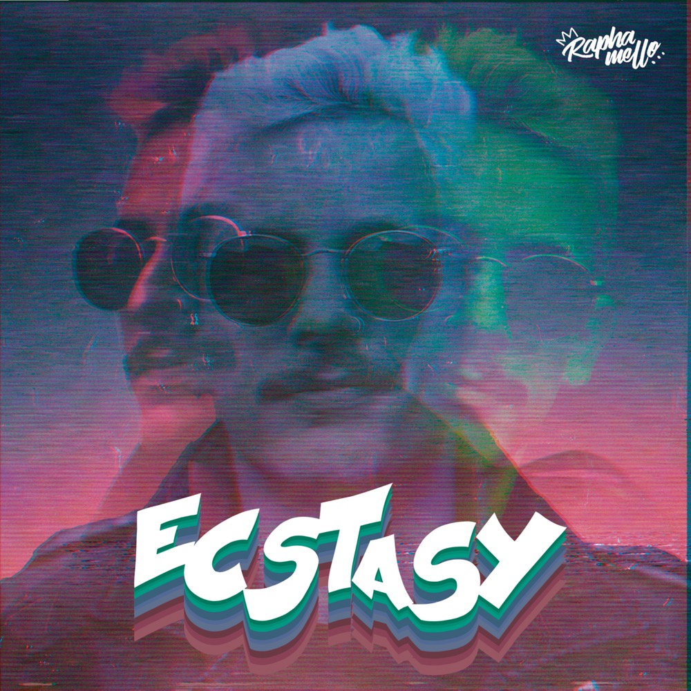 Rapha Mello - Ecstasy - Reviews - Album of The Year
