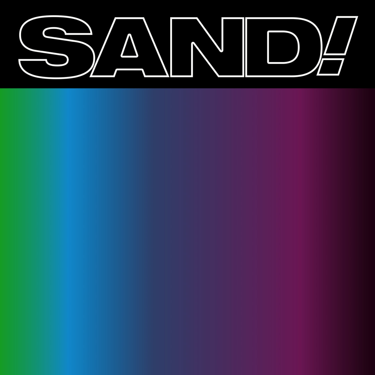 Sand! - エ ッ ジ ・ オ ヴ ・ ヘ ヴ ン - Reviews - Album of The Year