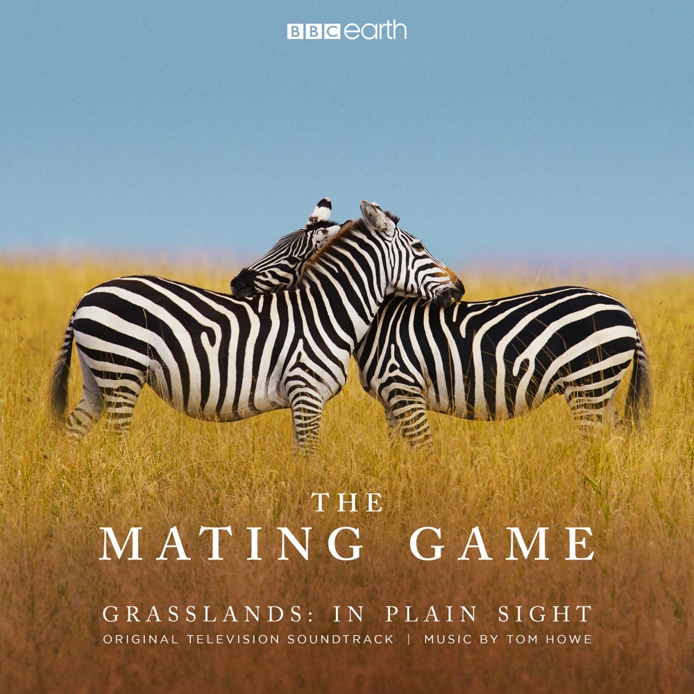 Tom Howe - The Mating Game - Grasslands: In Plain Sight - Reviews ...