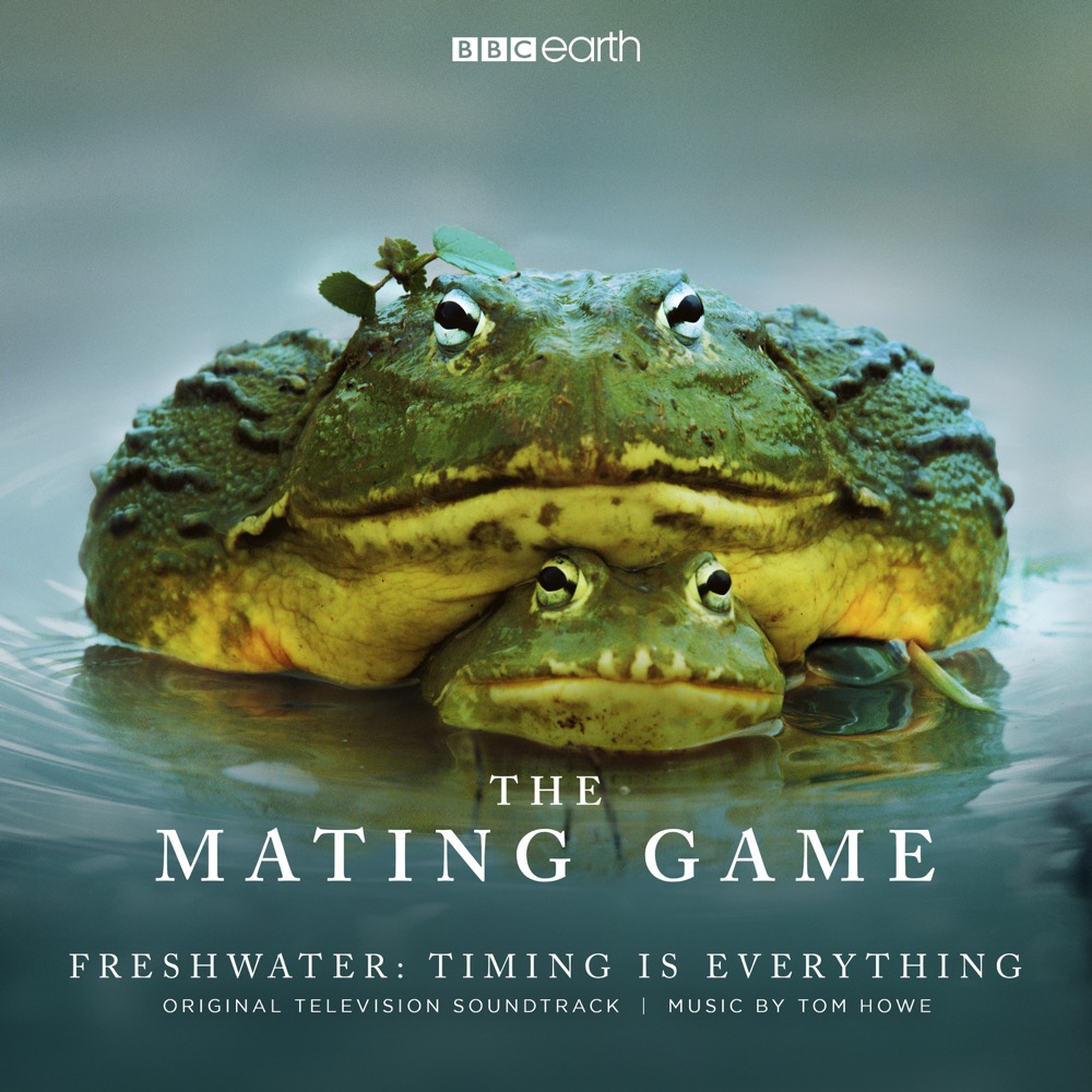 Tom Howe - The Mating Game - Freshwater: Timing Is Everything ...