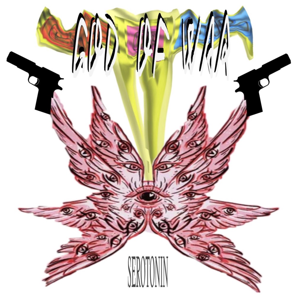 God Of War - serotonin - Reviews - Album of The Year