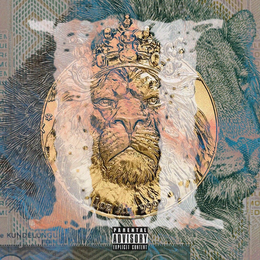 Substance810 & Observe Since 98 - The Lion's Share 2: Gold Shillings ...