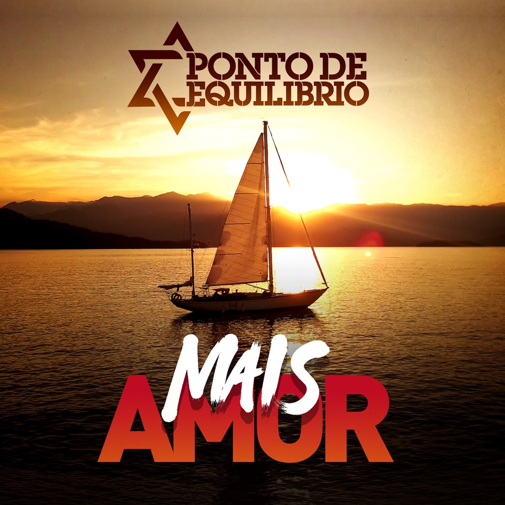 Ponto De Equilíbrio & Tati Portella - Mais Amor - Reviews - Album of ... Ponto De Equilíbrio & Tati Portella - Mais Amor - Reviews - Album of ...