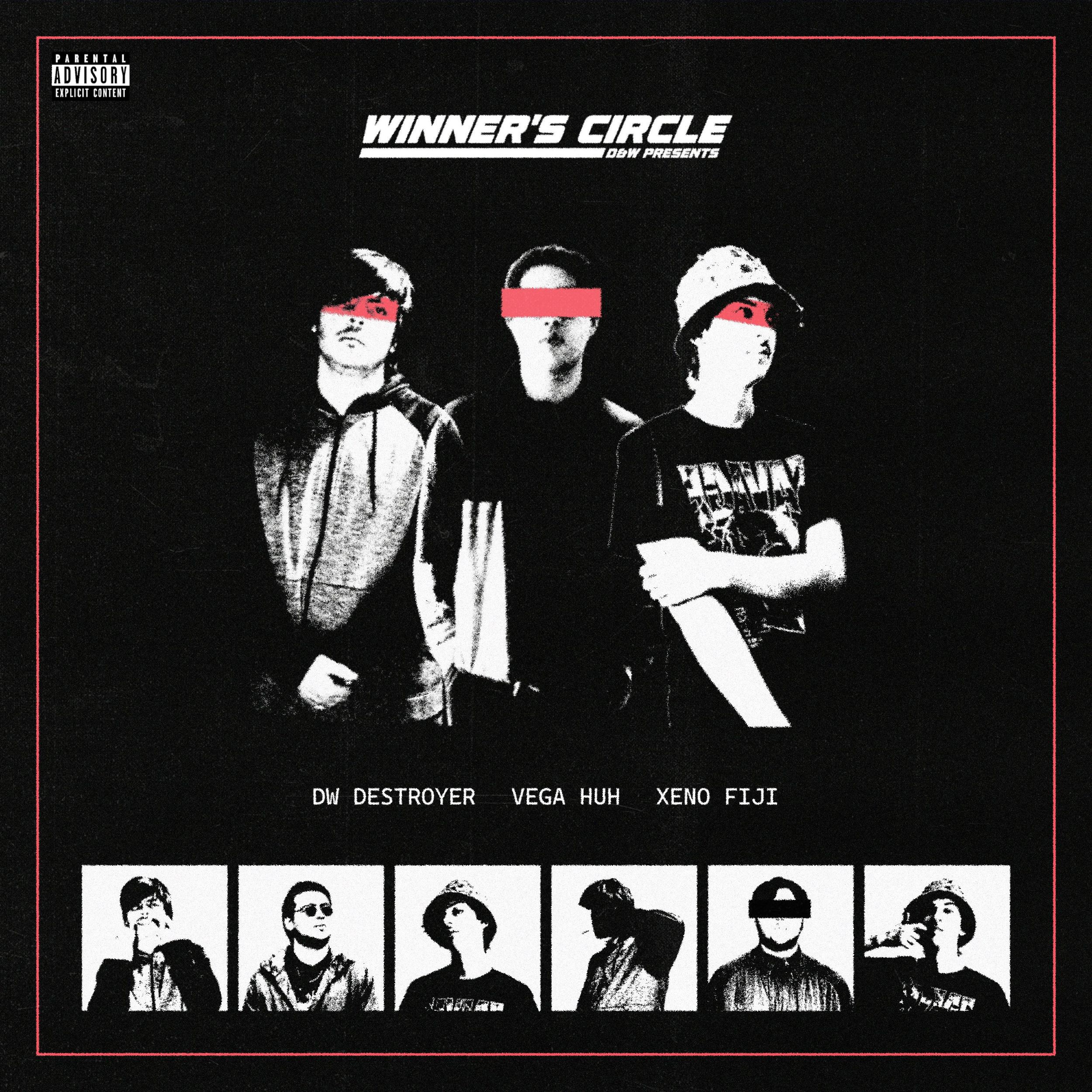 User Lists That Contain D&W VOL 1: WINNER'S CIRCLE by D&W - Album of ...