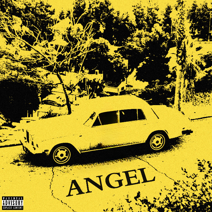 Vega HUH, dw destroyer, fxji & dontwrry - ANGEL - Reviews - Album of ...