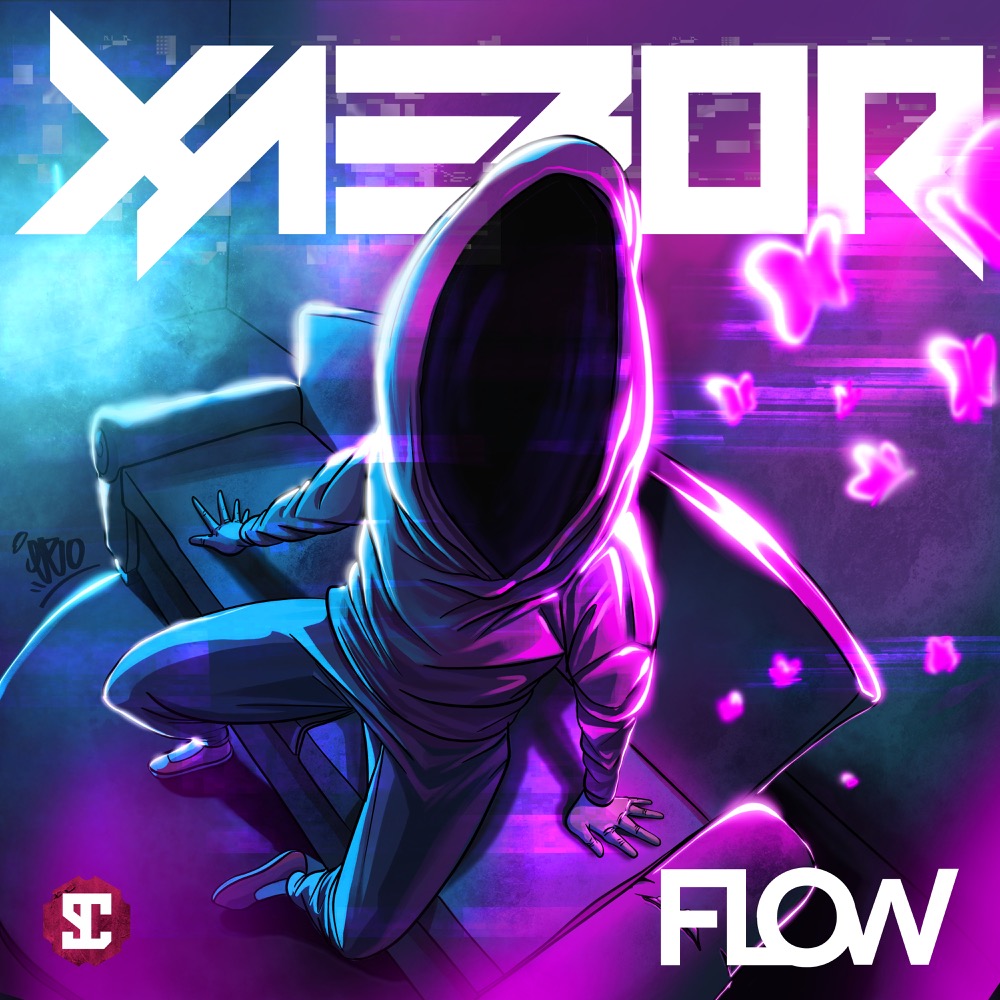XaeboR - Flow - Reviews - Album of The Year