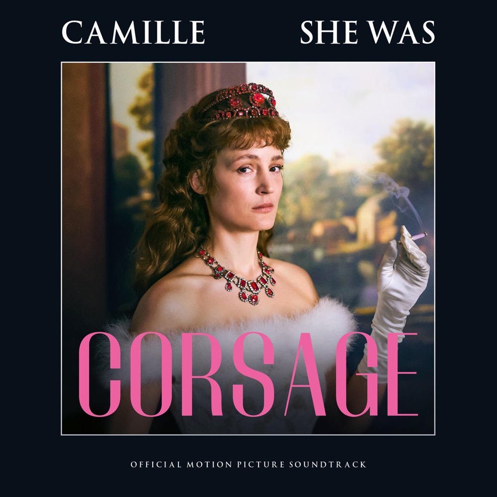 Camille - She Was (Soundtrack) - Reviews - Album of The Year