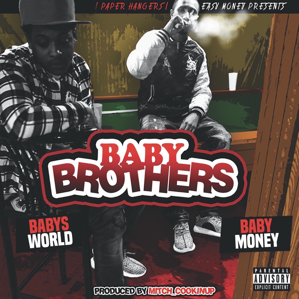 Babys World & Baby Money - Baby Brothers - Reviews - Album of The Year