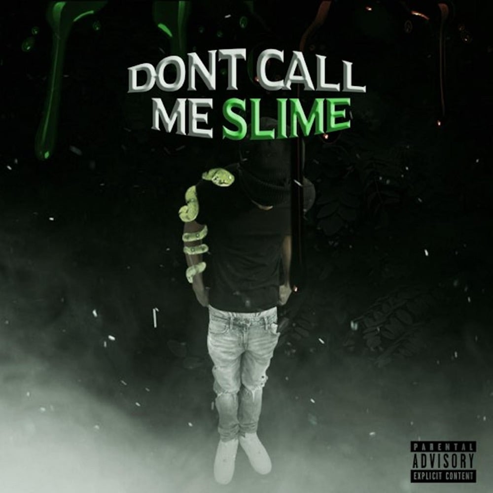 Smokingskul - Don't Call Me Slime - Reviews - Album of The Year