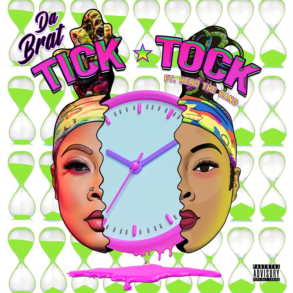 Da Brat - Tick Tock - Reviews - Album of The Year