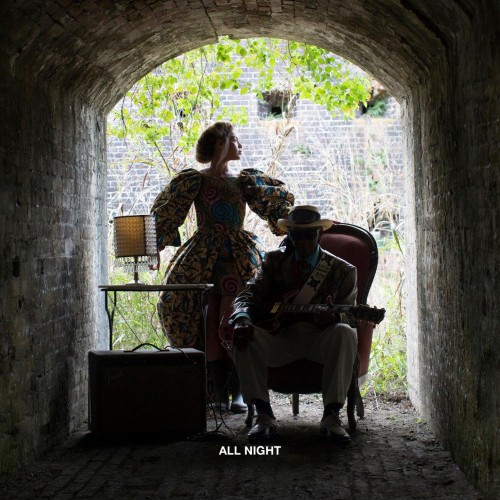 Beyoncé - All Night (Single) - Reviews - Album of The Year