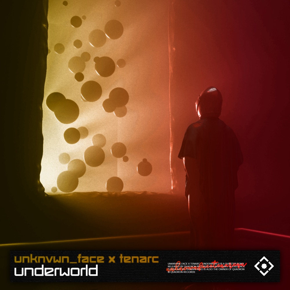 Tenarc - Underworld - Reviews - Album of The Year