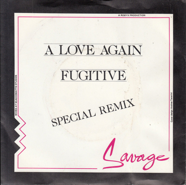 Savage - A Love Again - Reviews - Album of The Year