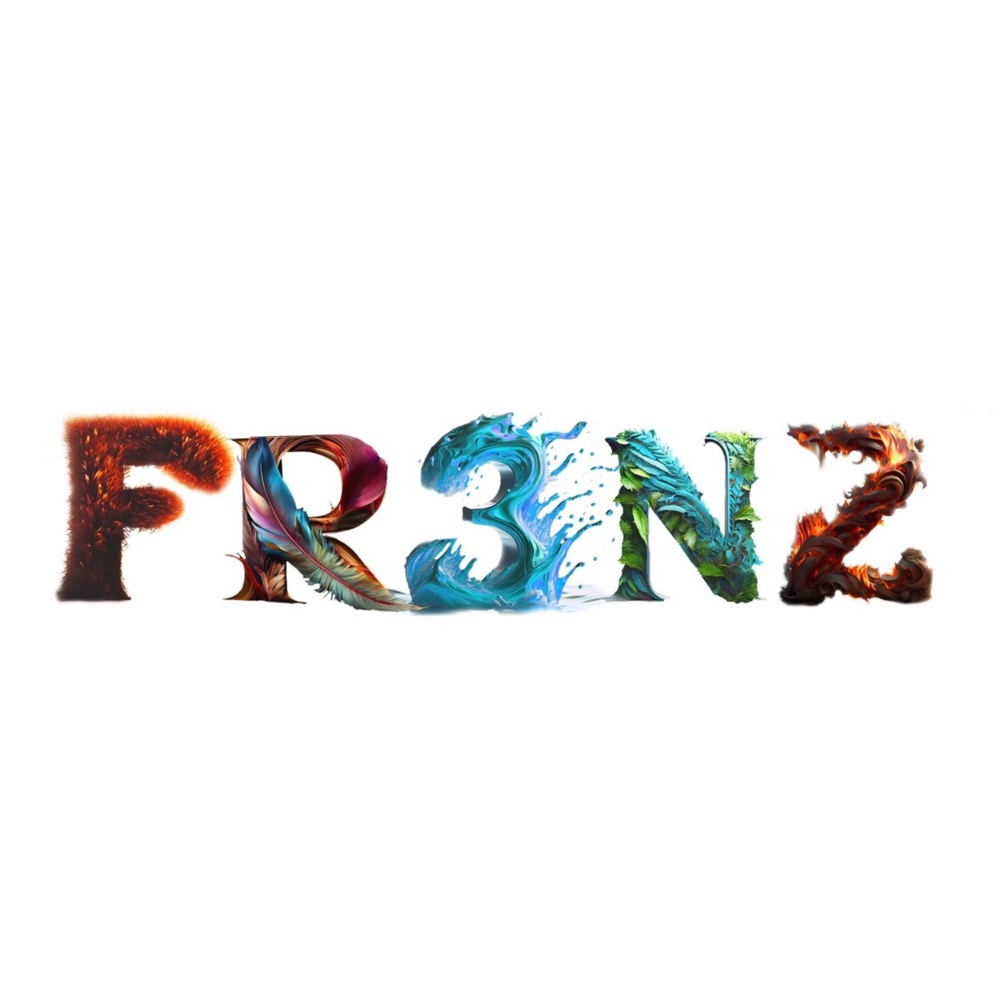 Allan Kingdom - FR3NZ (EP) - Reviews - Album of The Year