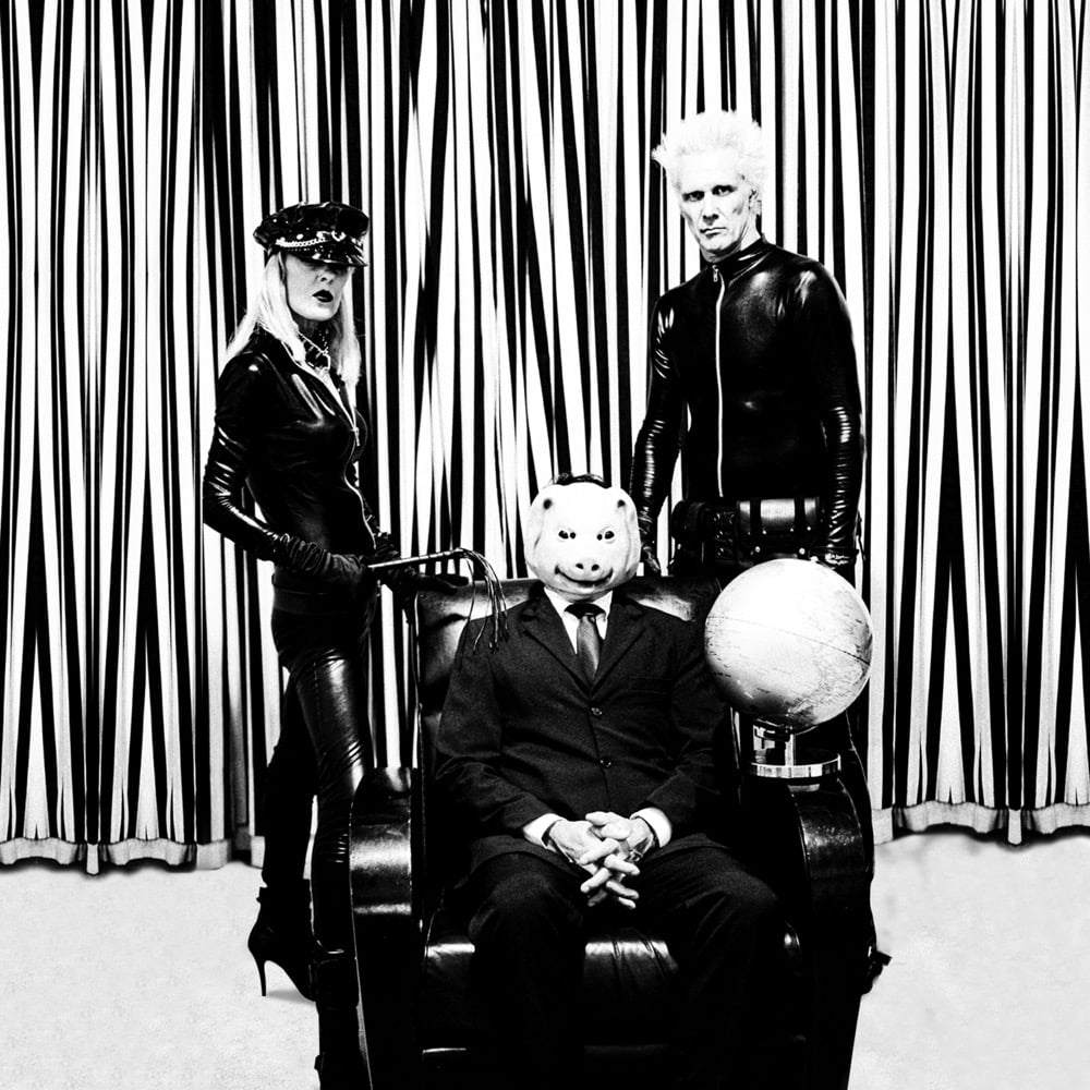 Supla - Hard Times - Reviews - Album of The Year