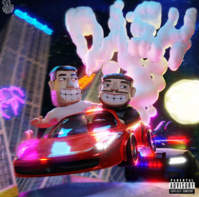DDOT & White Widow - Dash - Reviews - Album of The Year