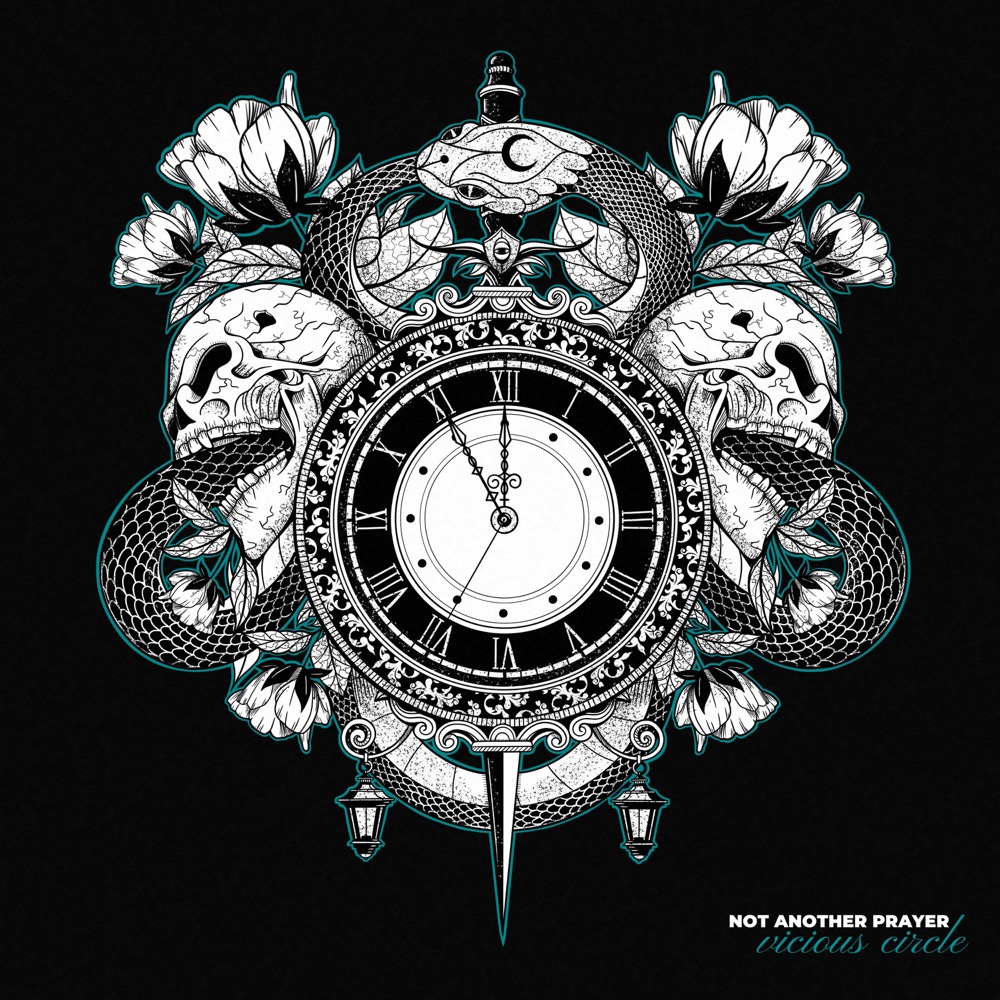 Not Another Prayer - Vicious Circle - Reviews - Album of The Year