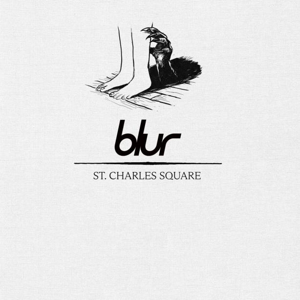Blur - St. Charles Square - Reviews - Album of The Year