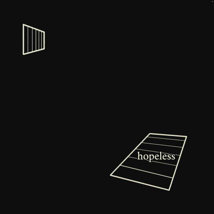 Zachary Dial - Hopeless - Reviews - Album of The Year