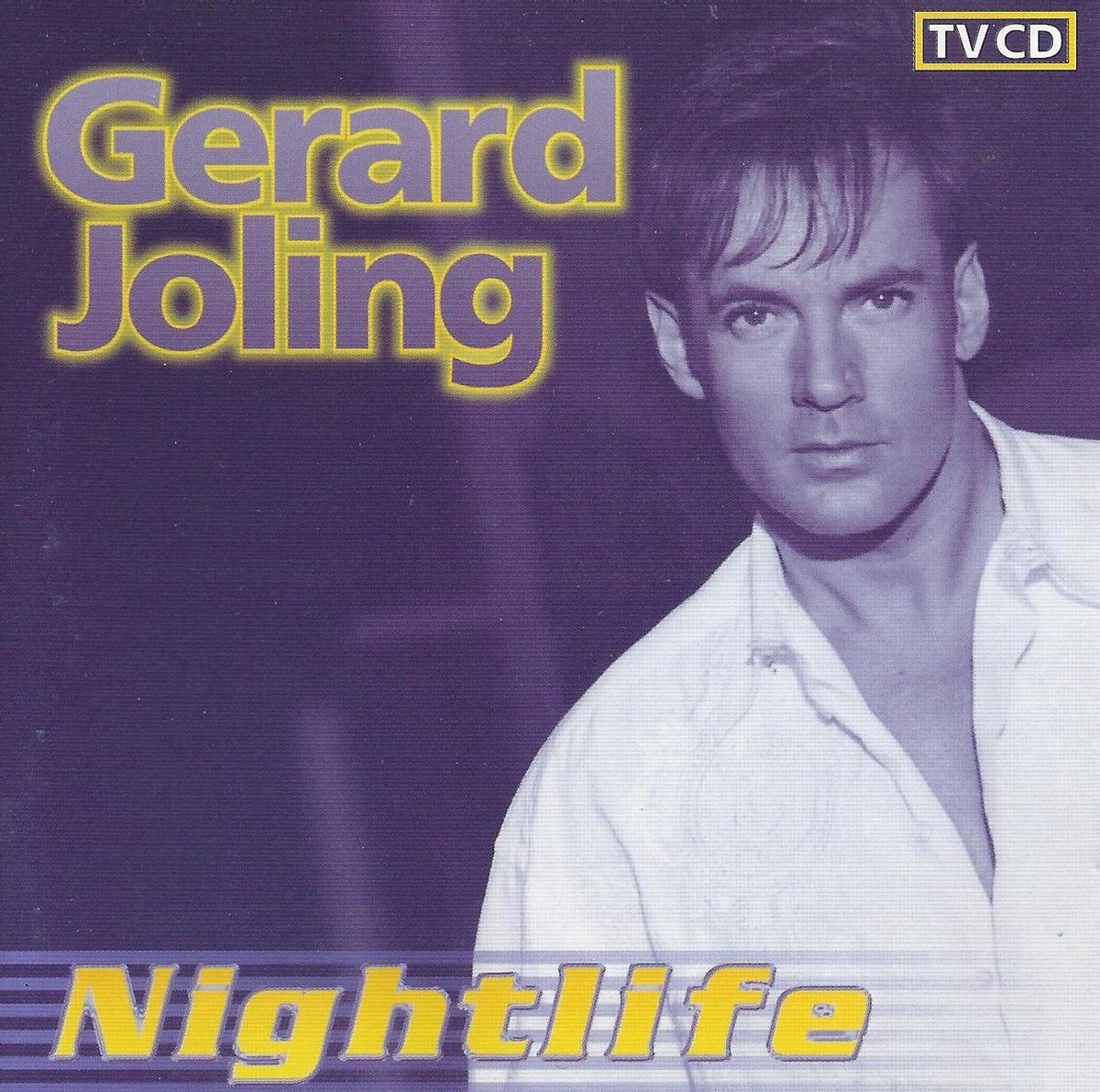 Gerard Joling - Nightlife - Reviews - Album of The Year
