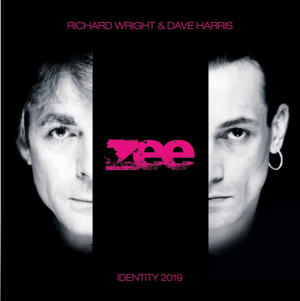Richard Wright & Dave 'Dee' Harris - Identity 2019 - Reviews - Album of ...