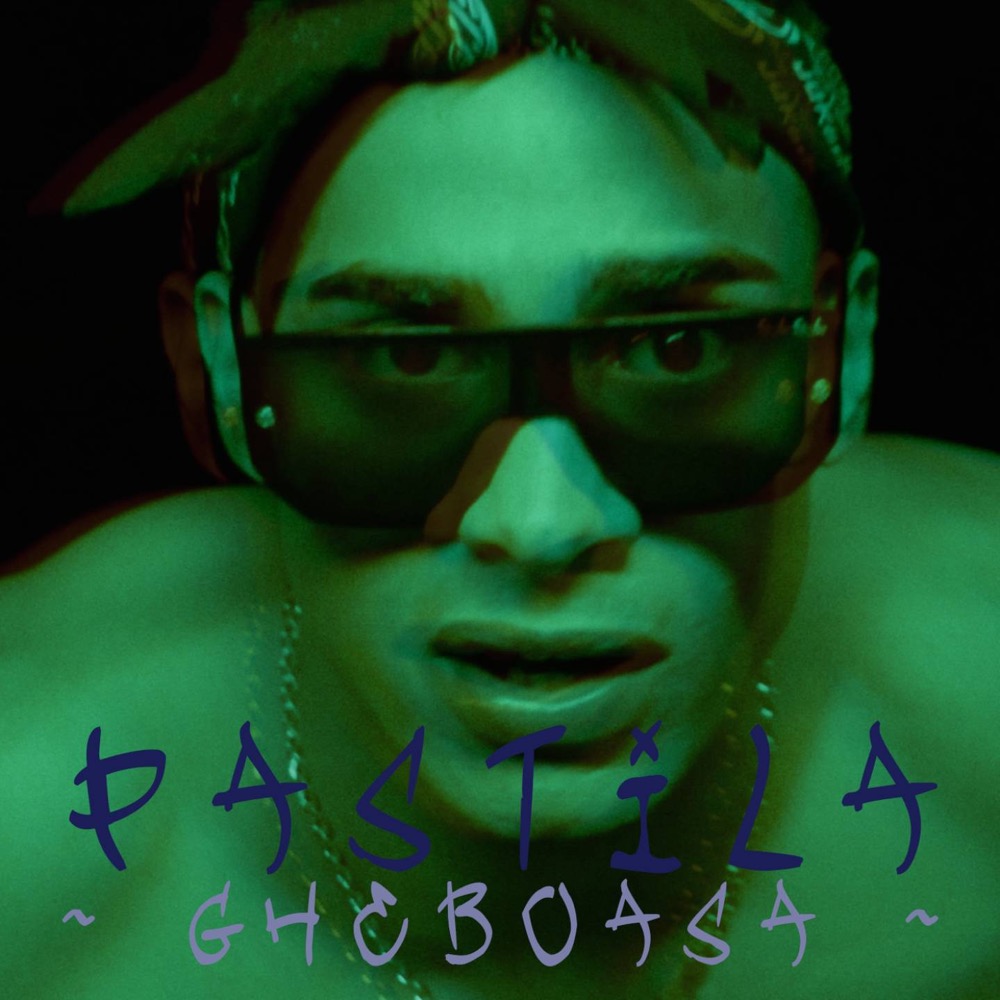 Gheboasa - Pastila - Reviews - Album of The Year