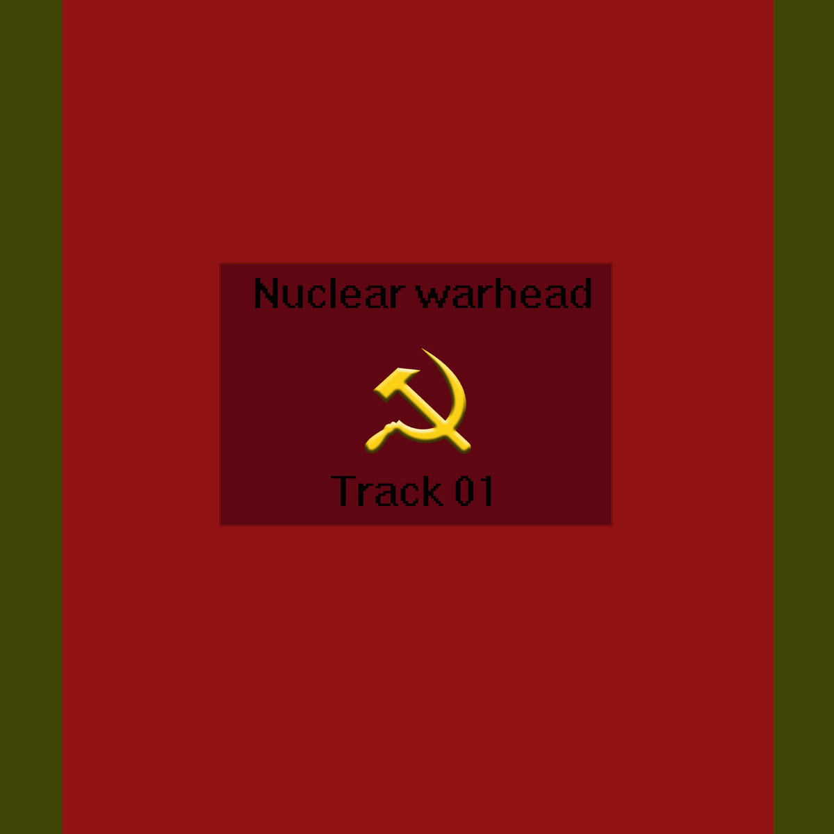 Ядерная боеголовка - Track 01 - Reviews - Album of The Year