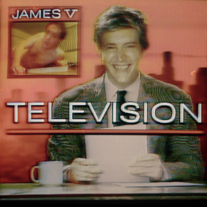 James The Fifth - Television - Reviews - Album of The Year