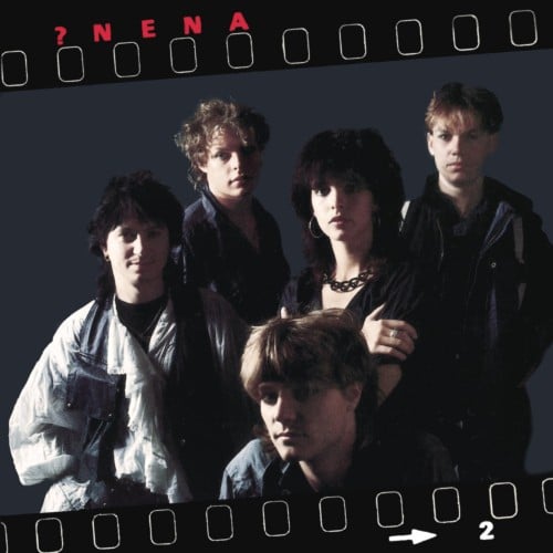 Nena - ? - Reviews - Album of The Year