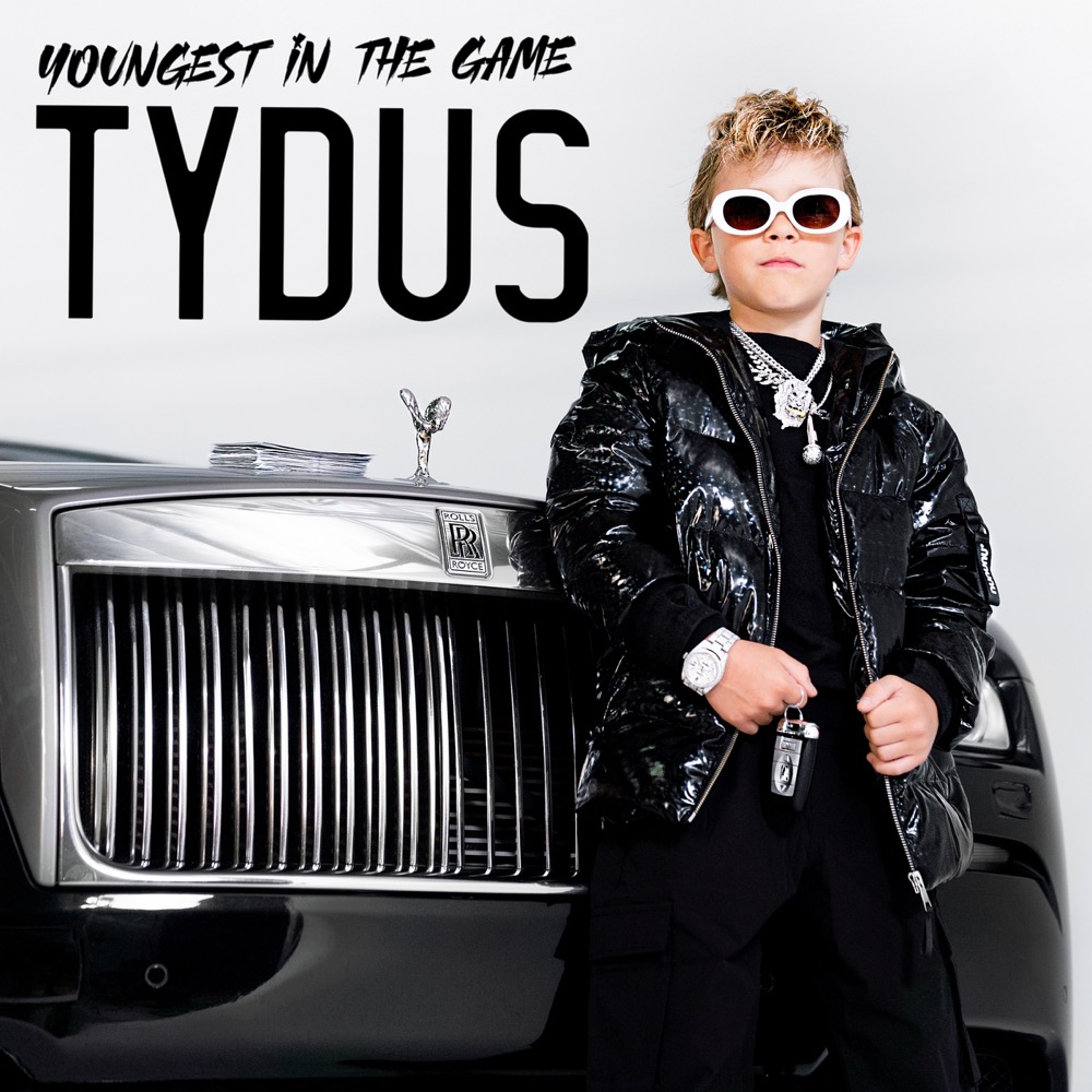 Tydus - Youngest in the game (Single) - Reviews - Album of The Year