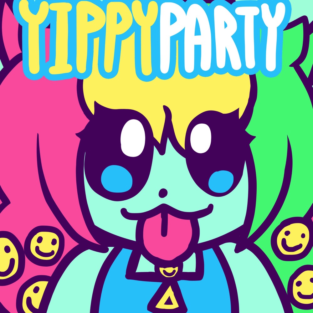 TheSinkBoy - YIPPYPARTY - Reviews - Album of The Year