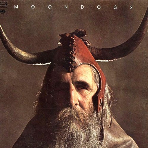 Moondog - Moondog 2 - Reviews - Album of The Year