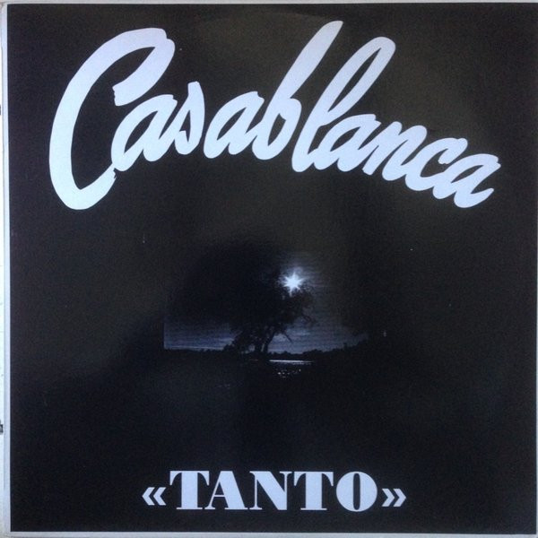 Casablanca - Tanto - Reviews - Album of The Year