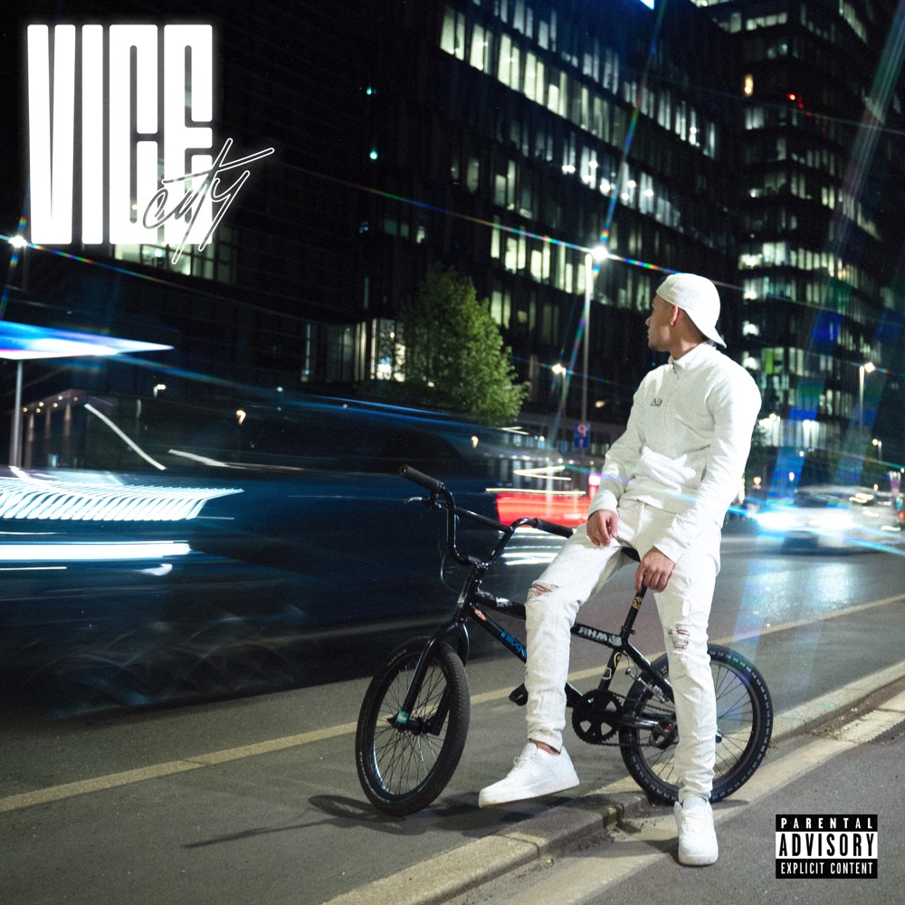 Lobbuten - VICE CITY - Reviews - Album of The Year