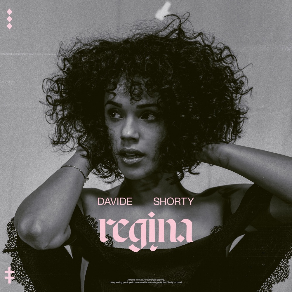 Davide Shorty - Regina - Reviews - Album of The Year