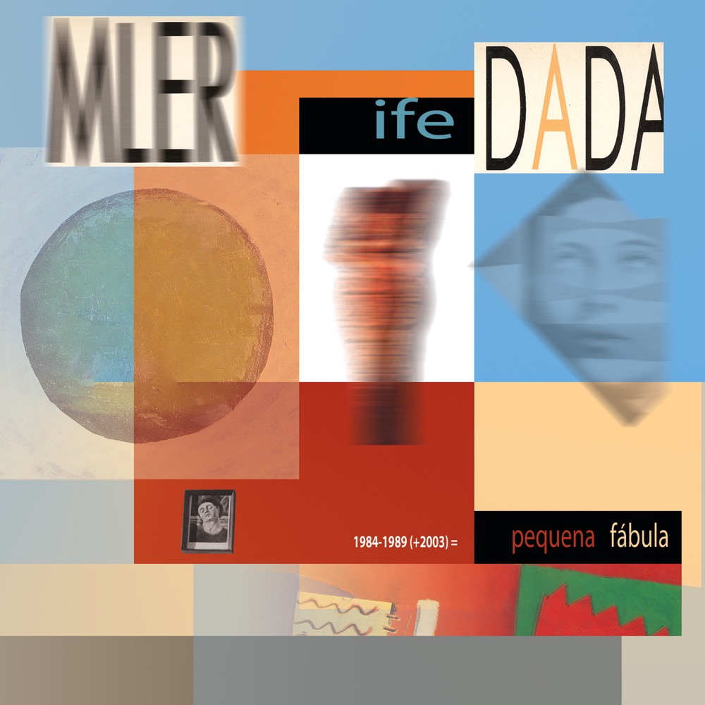 Mler Ife Dada - Pequena Fábula - Reviews - Album of The Year
