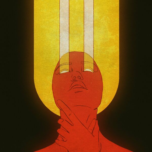 The Luminary - Second Sleep - Reviews - Album of The Year