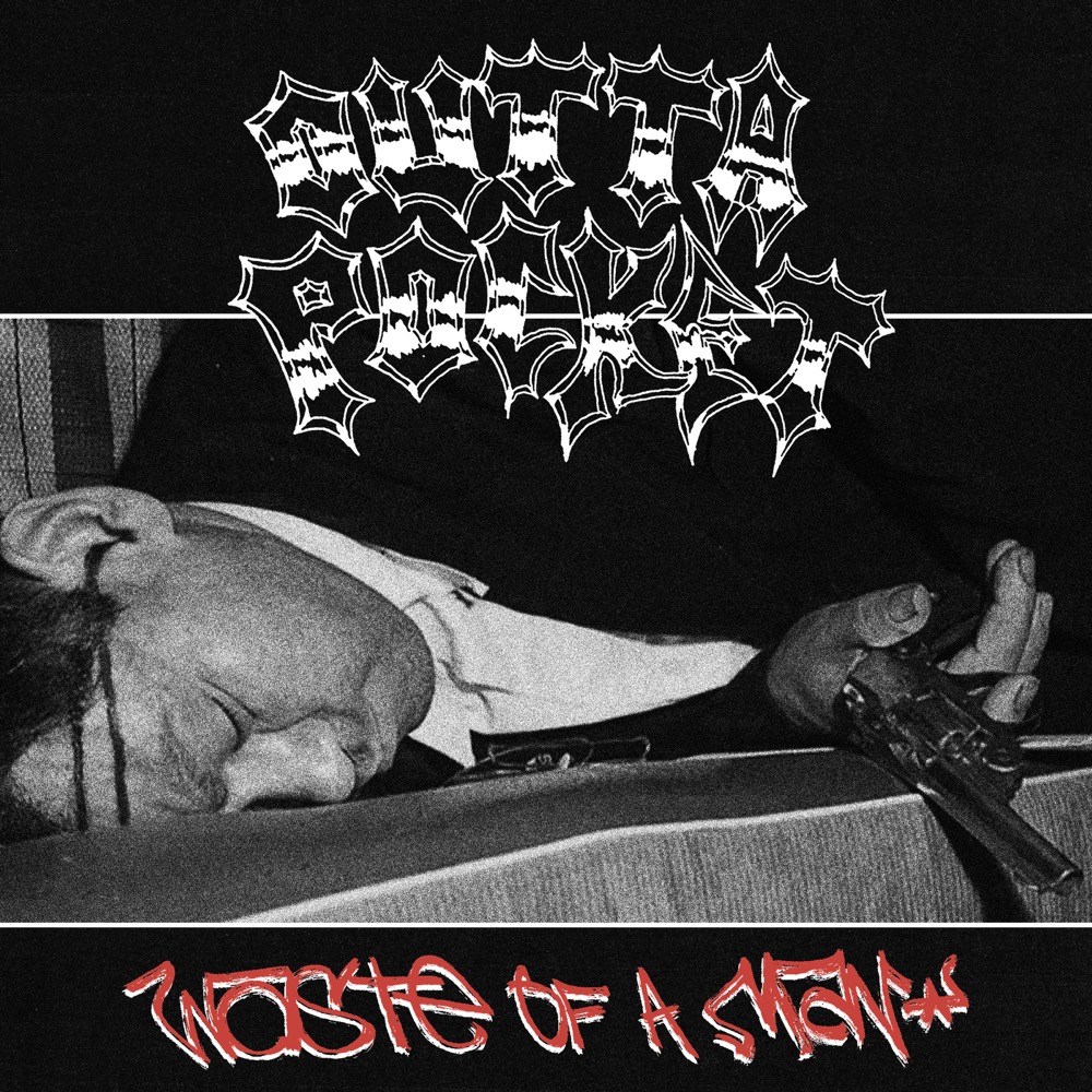 Outta Pocket - Waste of a Man - Reviews - Album of The Year