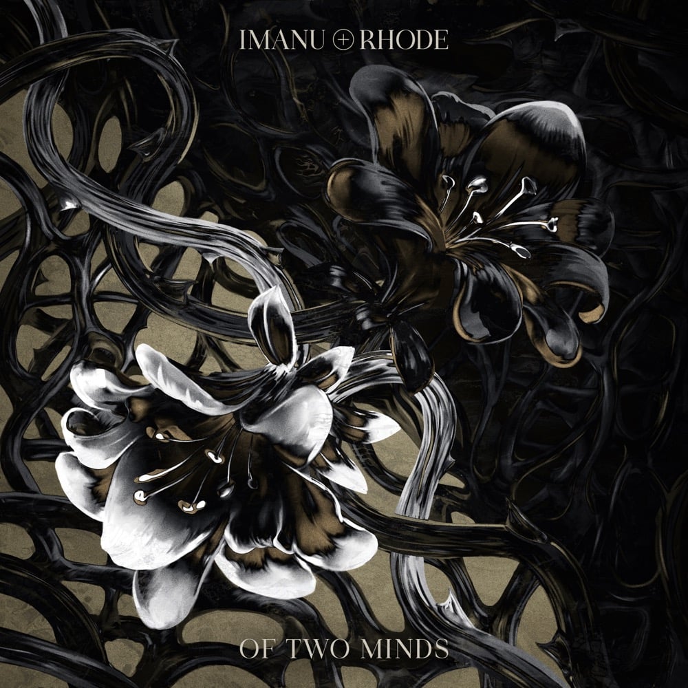 IMANU - Of Two Minds - Reviews - Album of The Year