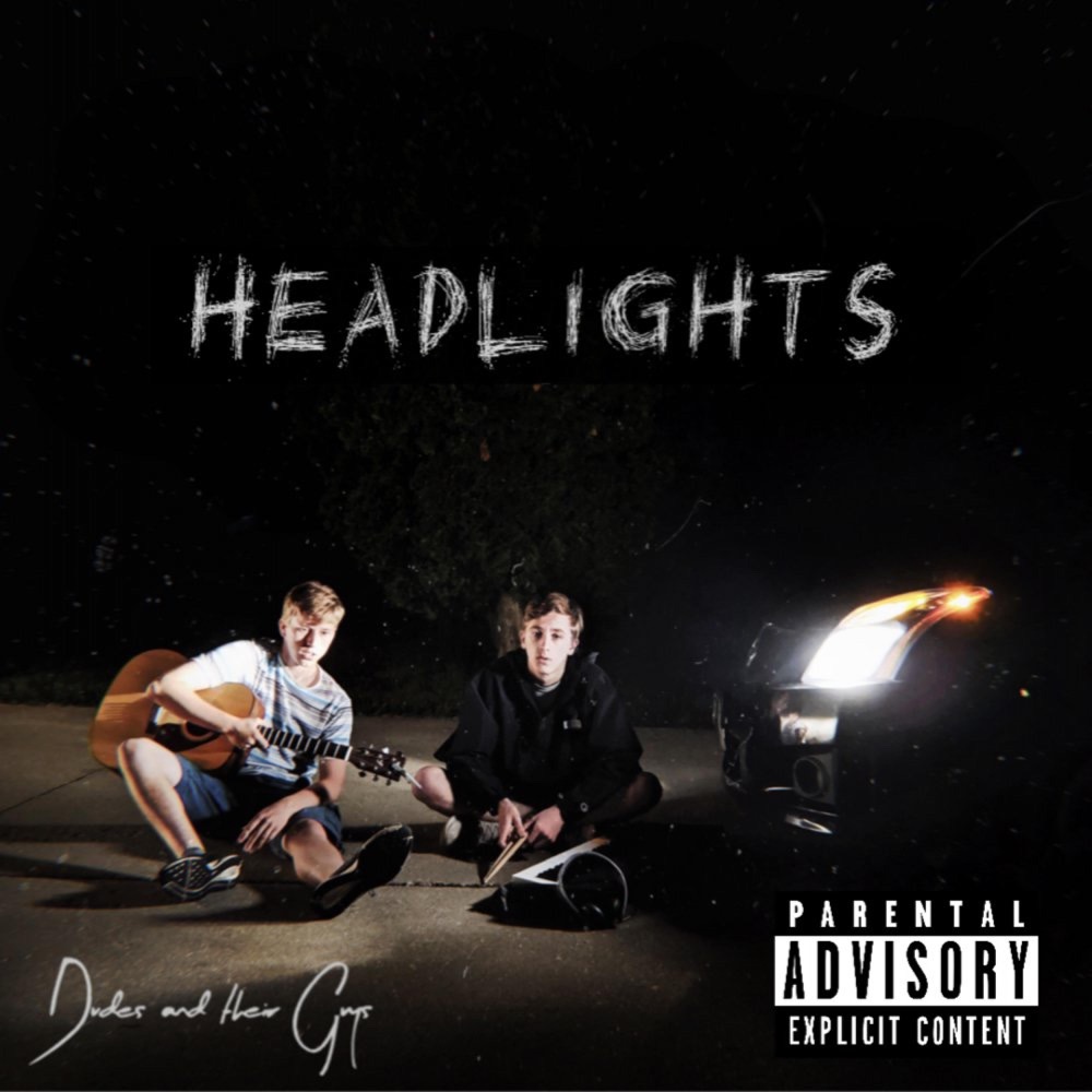 Dudes And Their Guys - Headlights - Reviews - Album of The Year