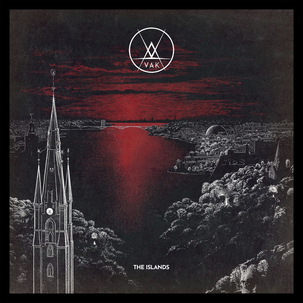 VAK - The Islands - Reviews - Album of The Year