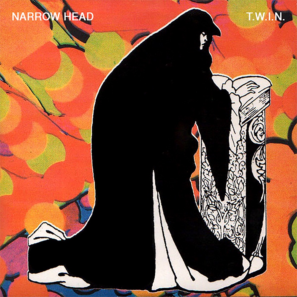 Narrow Head - T.W.I.N. - Reviews - Album of The Year